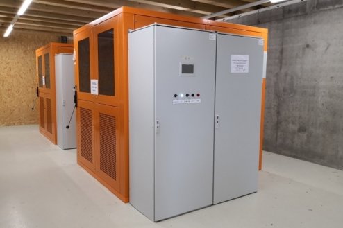 Stedin Netbeheer BV – SS Delft